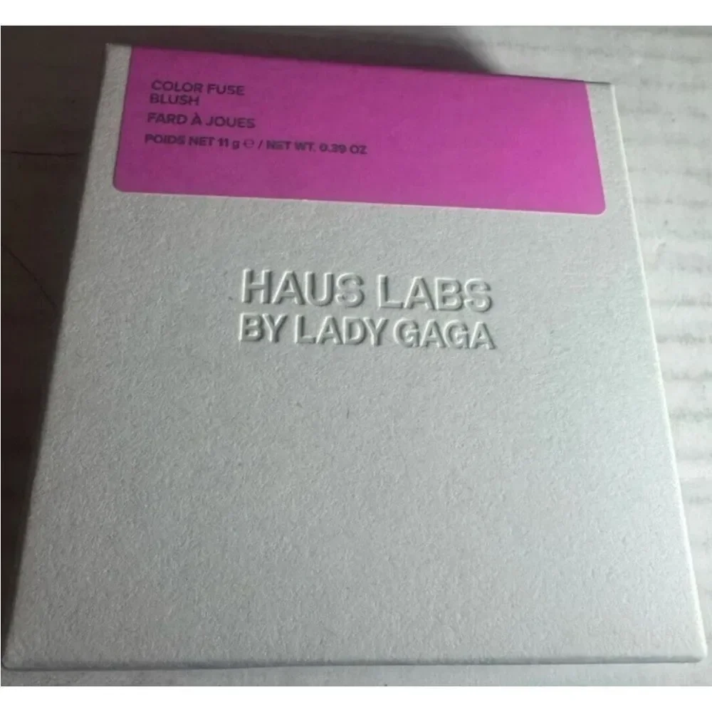 Haus Labs By Lady Gaga | Makeup | Rarehaus Labs Color Fuse Blush Dragon ...